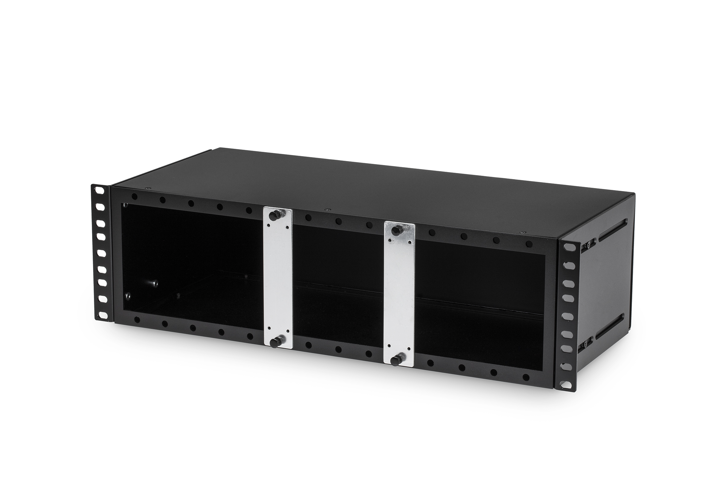 3RU LGX Mounting Cabinet