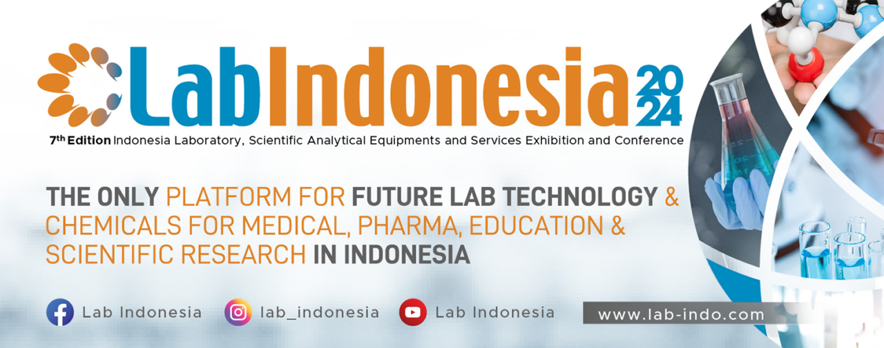 Lab Indonesia 2024 - Dou Yee