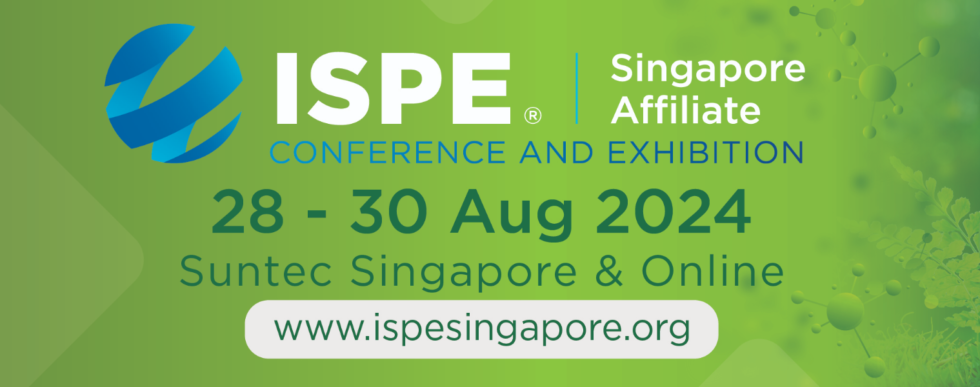 ISPE 2024 - Dou Yee