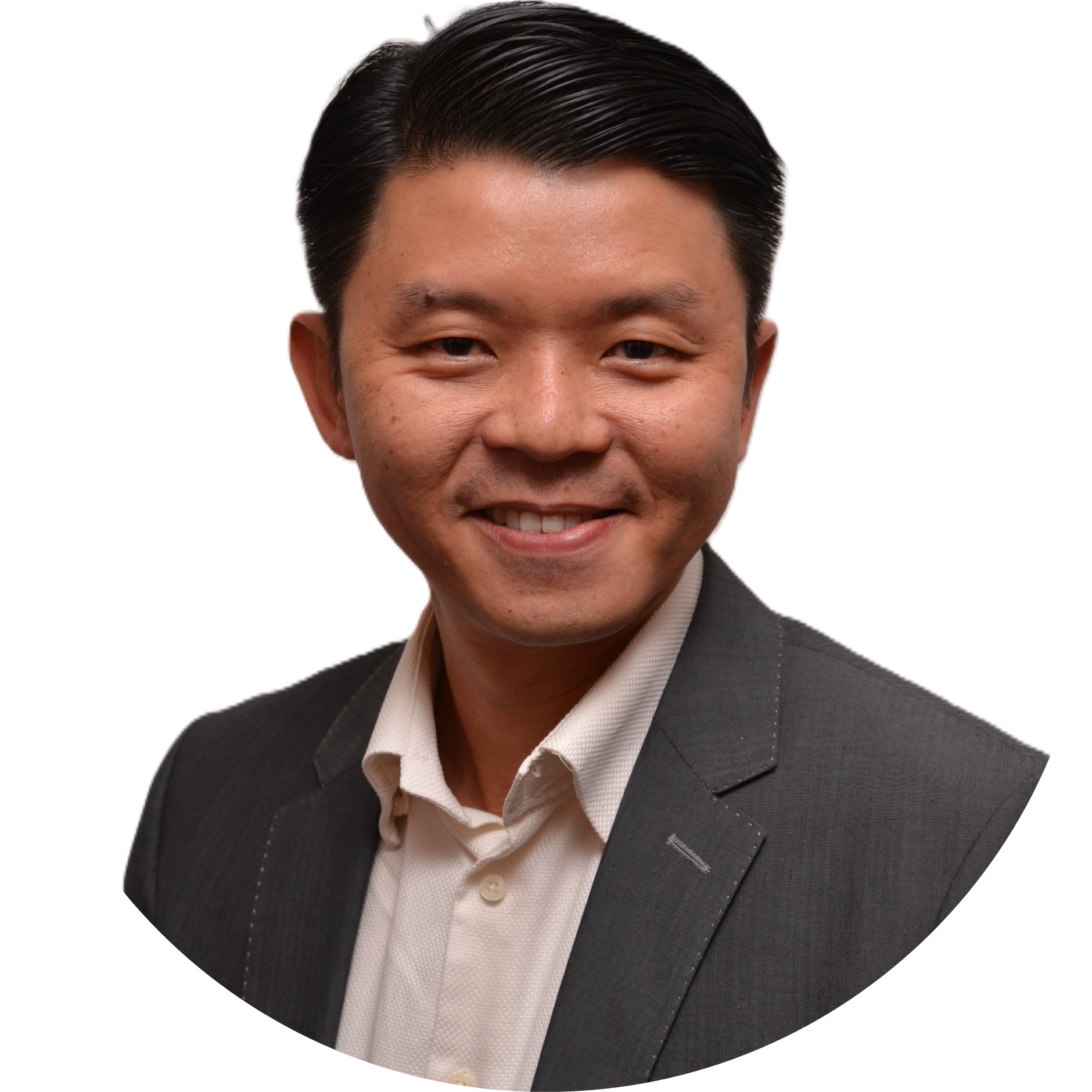 Executive Council – ASPRI-IPI