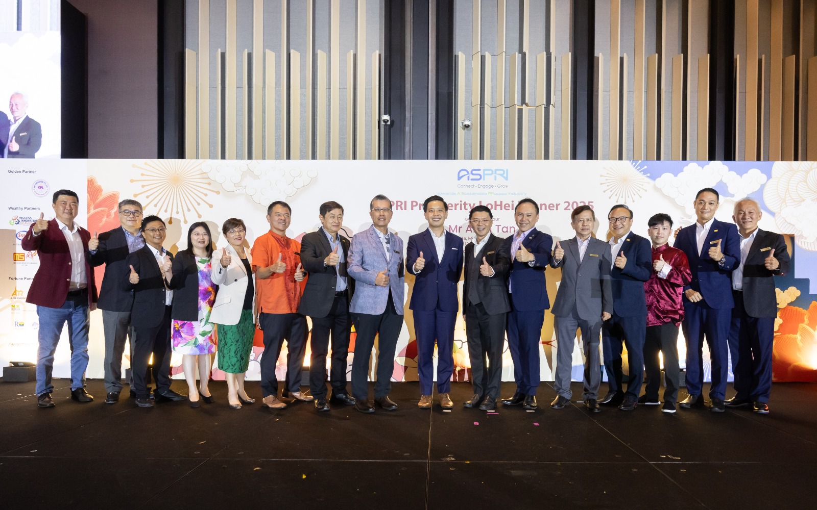 Corporate Profile – ASPRI-IPI