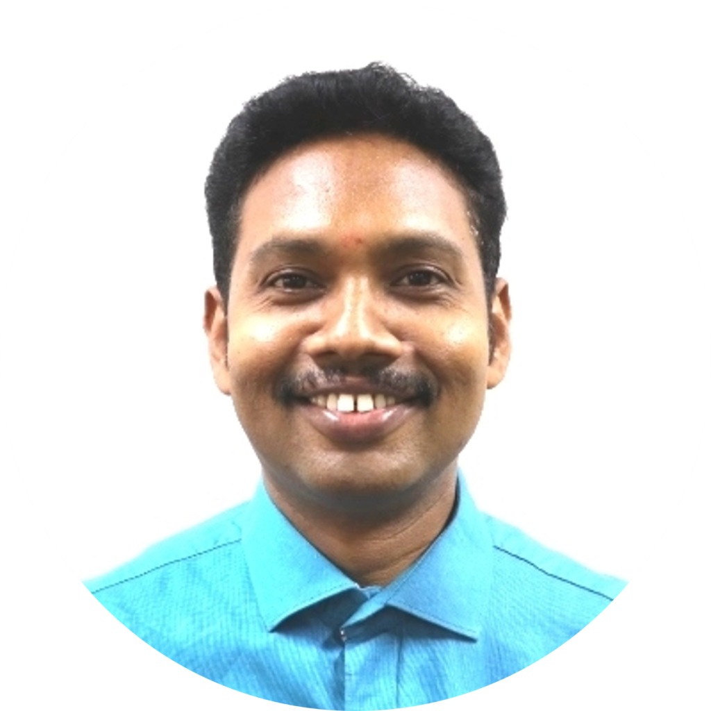 Organisation Chart – ASPRI-IPI